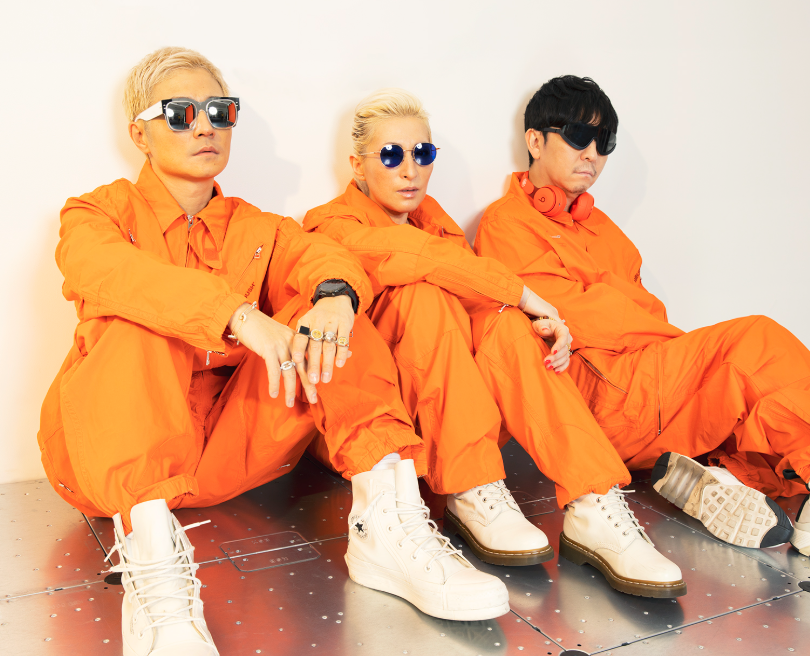 【結婚】m-flo・LISAの旦那は56歳男性！優しく素敵な人だった！