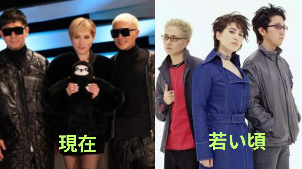 【2025】m-flo LISAはハーフで母はコロンビア人！若い頃と現在を比較検証